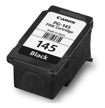 Cartucho Tinta Impressora Multifuncional 145 Canon Original - Cartucho ...