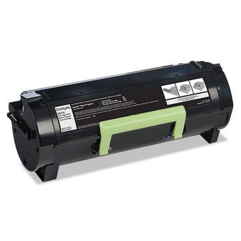 Cartucho toner lexmark mx611 / mx310 / mx410 / mx511 evolut - Toner ...