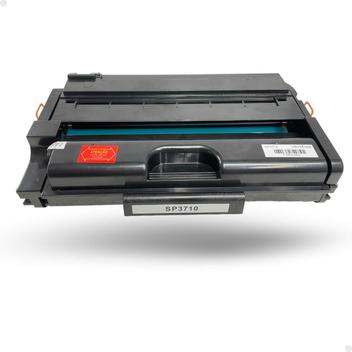 Cartucho Toner Sp3710 3710f 3710dn 3710sf M320f Compativel Ricoh - ISD ...