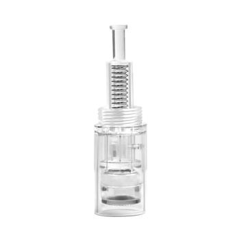 Cartuchos De Caneta Microneedling 100/50/20/10 Pcs Dr. Imp Baioneta ...