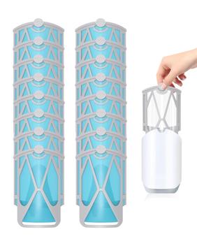 Cartuchos de Recarga para Aparelho Mata Insetos Zevo M364/Max - 16 ...