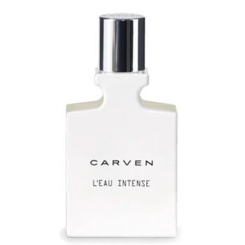 Carven L'Eau Intense Eau de Toilette - Perfume Masculino 30ml - Perfume ...