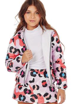 Casaco Doudone Dupla Face Infantil Mylu - Casaco e Jaqueta Infantil ...