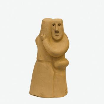 Casal Dançando - Mano de Baé - Objetos de Decoração - Magazine Luiza