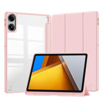 Case Acrílico Premium Para Xiaomi Poco Pad (12.1 Polegadas) - Star ...
