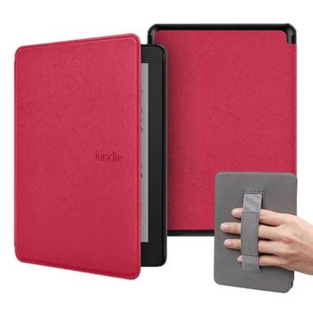 Case Auto Sleep Elástico Para Kindle 12 6.0 Polegadas 2024 - Star Capas ...