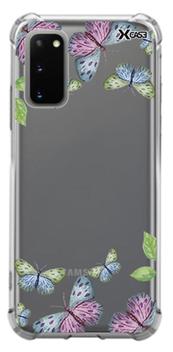Case Borboletas - Samsung: S20 Ultra - Xcase - Capinha de Celular ...