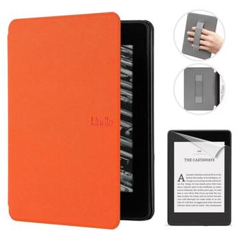 Case C Elástico Para Kindle Paperwhite 12 Sa568B + Película - Star ...