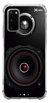 Case Caixa De Som - Samsung: A10 - Xcase - Caixas de Som - Magazine Luiza