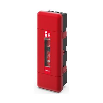 Case Caixa extintor 9/12kg 335x865x240 Regon Daken - Adesivo para ...