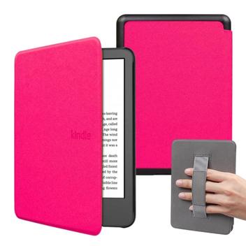 Case Com Elástico Para Kindle 12 Signature Edition (Sa569P) - Star ...