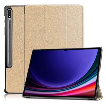 Case Couro Auto Sleep Para Samsung Galaxy Tab S9 11 Polegada - Star ...