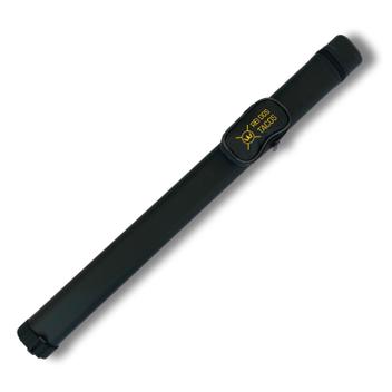 Case Estojo Tubular para Taco de Sinuca 1/2 RDT Preto 80 cm - Rei dos ...
