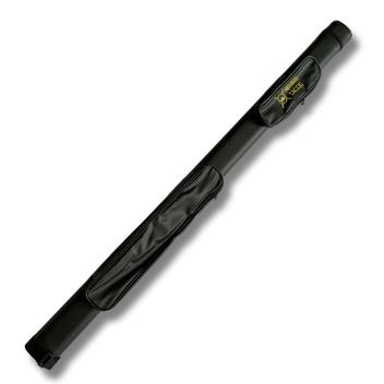 Case Estojo Tubular para Taco de Sinuca 3/4 - RDT Preto - Rei dos Tacos ...