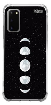 Case Fases Da Lua - Samsung: Note 20 Ultra - Xcase - Capinha de Celular ...