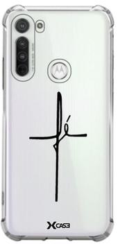 Case Fé - Motorola: G8 Play - Xcase - Capinha de Celular - Magazine Luiza