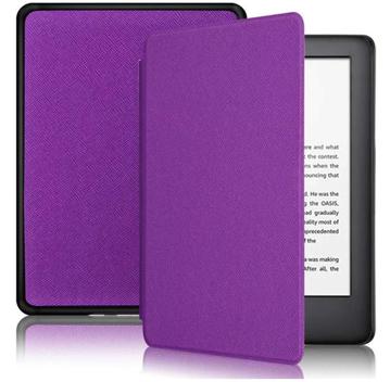 Case Kindle 11ª Geração Paperwhite 2021 M2l4ex 6.8 + Película - DM ...