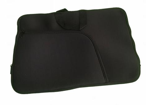 Case Luva com Bolso Capa para Notebook até 15,6 Polegadas - Capas e ...
