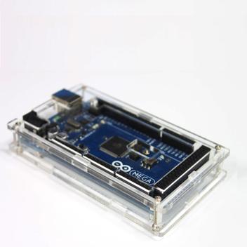 Case para arduino mega - Robótica - Magazine Luiza