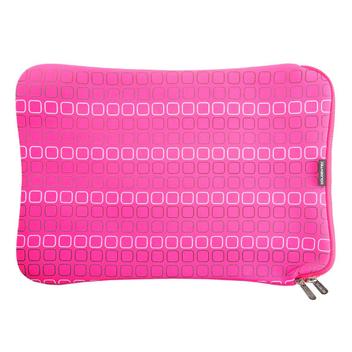 Case para Notebook 15" Goldentec Light Neoprene Rosa - Capas e Cases ...