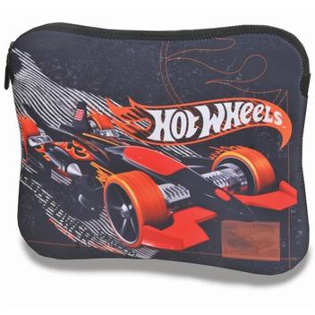 Case para Notebook Hot Wheels 15 HWB12012U01 Santino - Capas e Cases ...