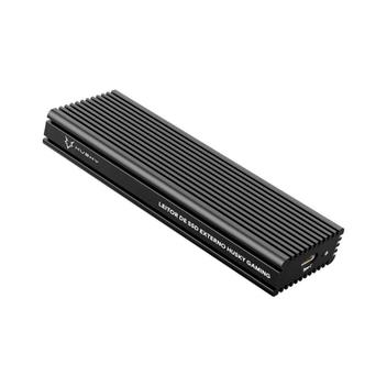 Case Para Ssd M.2 Nvme - Usb-C 3.1 - Husky Gaming Storm 100 - Diversos ...