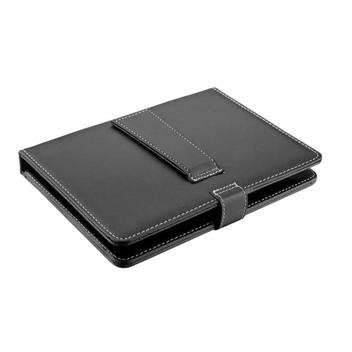 Case para Tablet 7 pol. com Teclado Multilaser PR941 - Acessórios ...