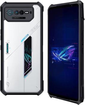 Case Rmm Casesrog Extreme Drop Para Asus Rog Phone 6/6d capa para rog ...