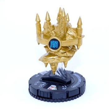 Castle of Dark Illusions 034 - Heroclix Miniatura Yu-Gi-Oh! (Serie 1 ...
