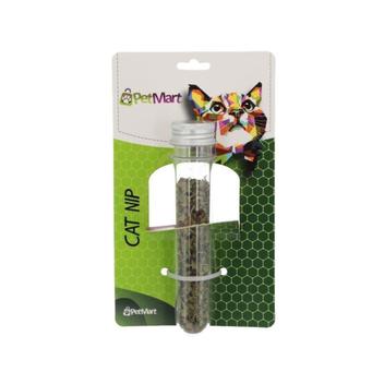 Cat Nip 10g Erva de Gatos para Diversão e Bem-Estar Felino - PET STAR ...
