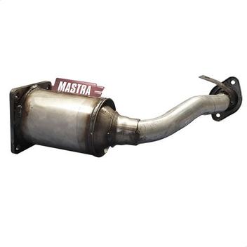 Catalisador Peugeot 206 Hatch / Sw 1.4 1.6 2000 A 2009 Novo - ScapJá ...