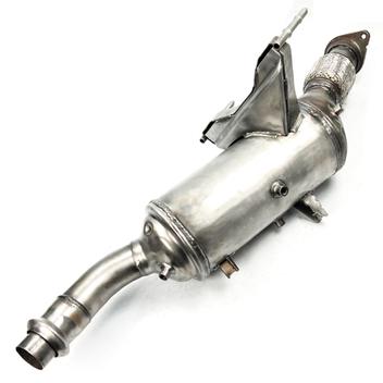 Catalisador Renault Master 2.3 Arla 2022 2023 2024 - BR Catalisadores ...