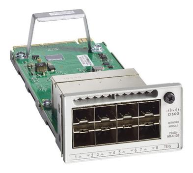 Catalyst 9300 8 x 10GE Network Module - C9300-NM-8X= - Também para ...