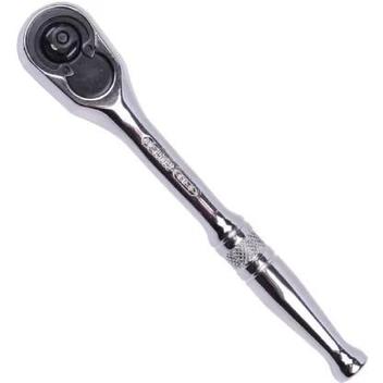 Catraca Com Cabo 1/4" ST11905ST 60 Dentes Sata - Catraca Reversível ...