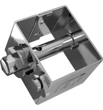 Catraca De Esticar Arame Liso - Pacote Com 12 Unidades - CNI Plásticos ...