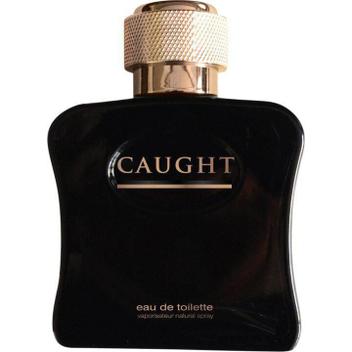 Caught Men Perfume Importado Da Holanda Masculino Edt 100Ml - Ng ...