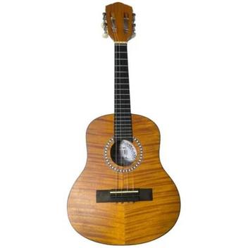 Cavaco vogga acústico aço vcc620 ms mahogany special - Violão ...