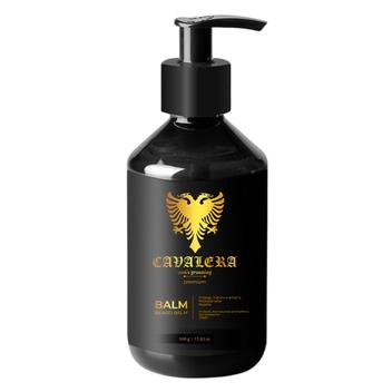 Cavalera Balm Barba Premium 500g - Balm para Barba - Magazine Luiza
