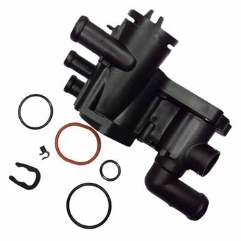 Cavalete Distribuição de Água Audi Gol Golf Voyage 7021 - Wisa ...