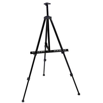 Cavalete portatil em metal art prestige preto ke0005010000 - KERAMIK ...