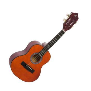 Cavaquinho acústico CS14 natural Giannini - Cavaco / Cavaquinho ...