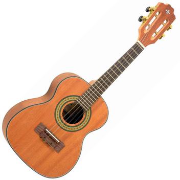 Cavaquinho Acústico Strinberg CS25 Mahogany Satin Clássico Aço - Cavaco ...