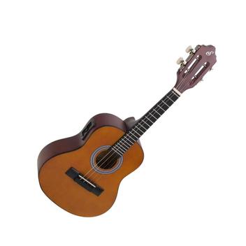 Cavaquinho Eletroacústico Natural Satin Cs-14 Giannini - Cavaco ...