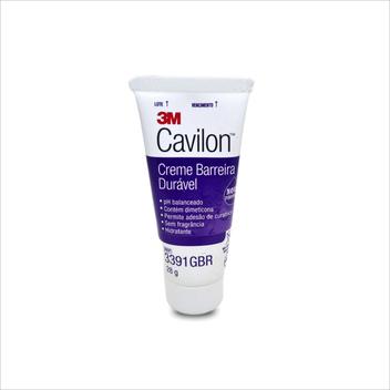 Cavilon creme barreira protetor de pele 28g 3391e - 01 und - 3M - Creme ...