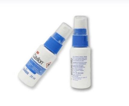 Cavilon prot cutaneo spray 28ml 3346e nsbf c 1un hb004811384 - 3M ...