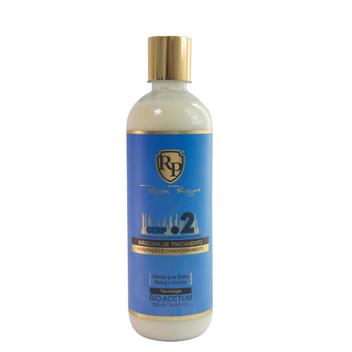 Ccrp tradicional passo 2 500ml - ROBSON PELUQUERO - Kit de Tratamento ...