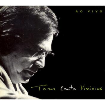 Cd Antonio Carlos Jobim - Tom Canta Vinicius - Biscoito Fino - Música e ...