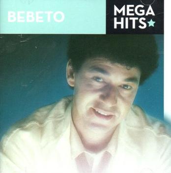 Cd Bebeto - Mega Hits (As Melhores) - Sony Music - Música e Shows de ...