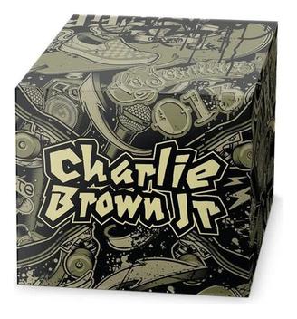 Cd Box Charlie Brown Jr. - Cbjr 10 Cds - Deluxe - Universal Music ...