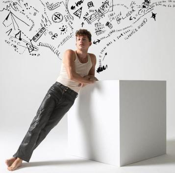 Cd Charlie Puth - Charlie - Warner Music - Música e Shows de Pop ...